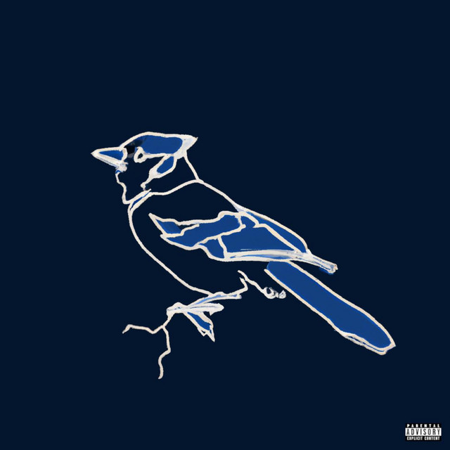 Bluu jay - Album by Sonjay Bluu | Spotify
