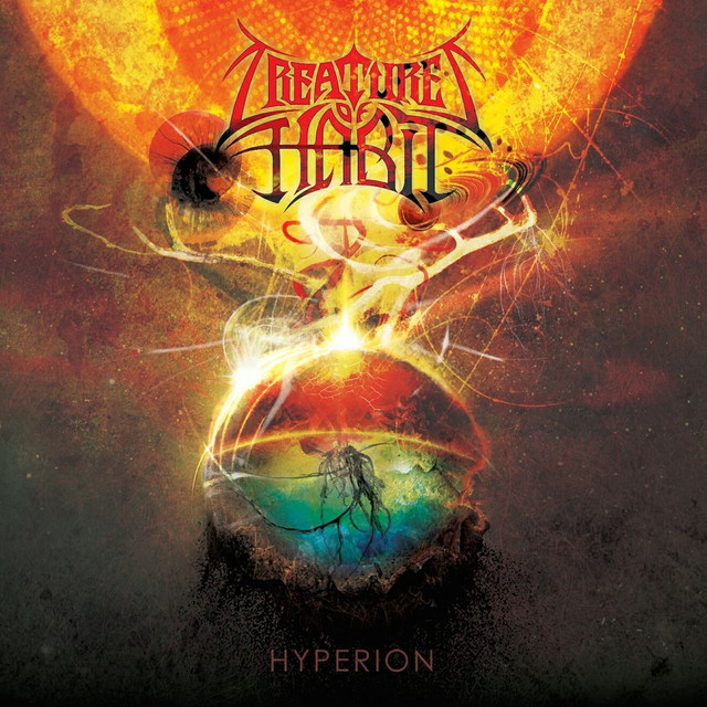 Hyperion - Album by Creatures Of Habit | Spotify