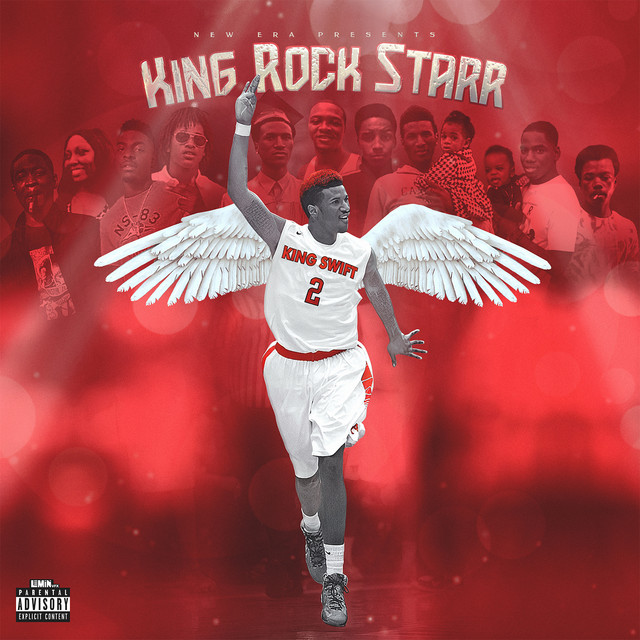 King Swift 2 - Single by King Rock Starr | Spotify