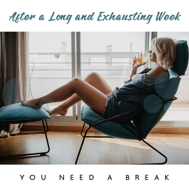 After a Long and Exhausting Week - You Need a Break - Compilation by ...