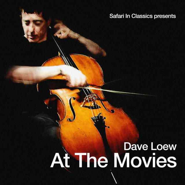 At the Movies - Album by Dave Loew | Spotify