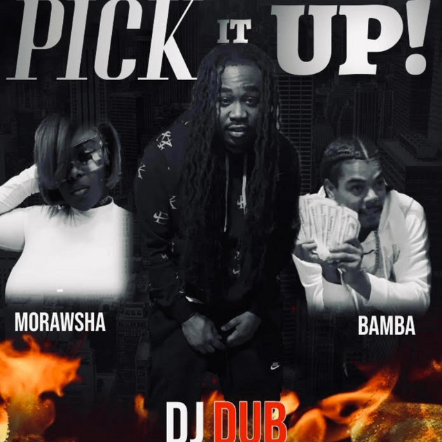 Pick it up - Single by DJ Dub | Spotify