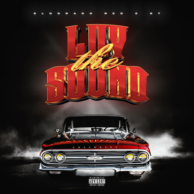 Luv the Sound - Single by Eldorado Red | Spotify