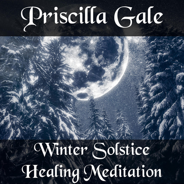Winter Solstice Healing Meditation - Single by Priscilla Gale | Spotify