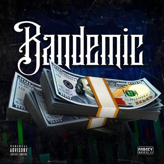 Bandemic - EP by Bankroll Pluto | Spotify