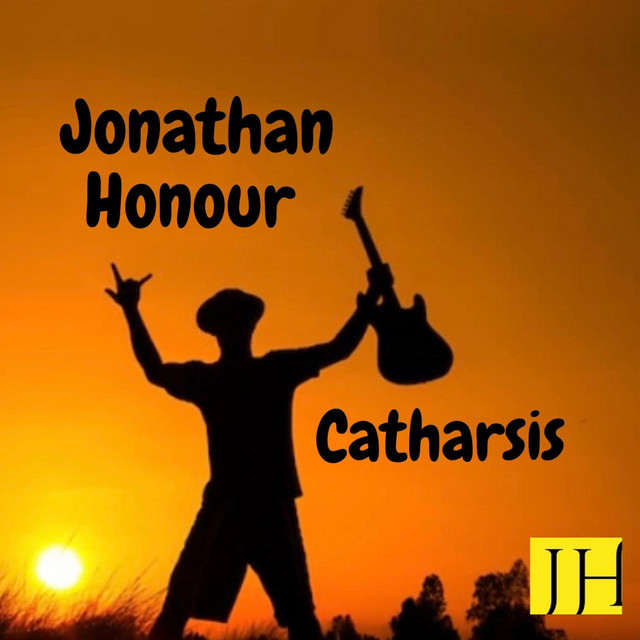 Catharsis - Single by Jonathan Honour | Spotify