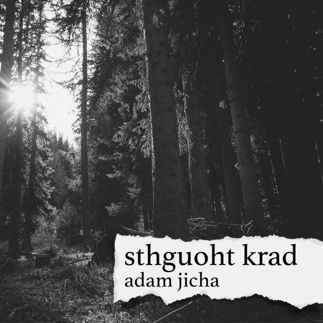 Adam Jicha | Spotify