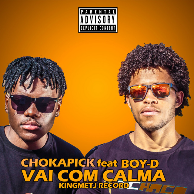 Chokapick | Spotify