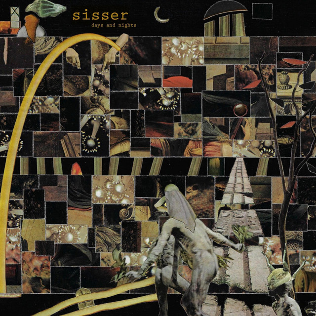 Days and Nights - Album by Sisser | Spotify
