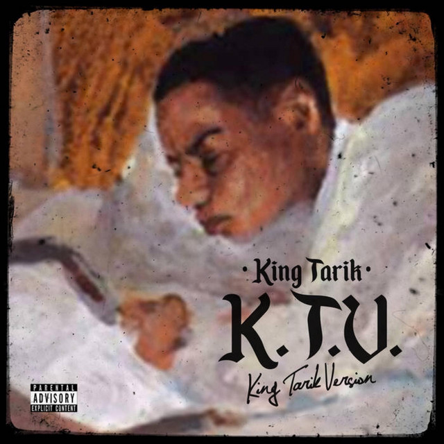 K.T.V. - Album by King Tarik | Spotify
