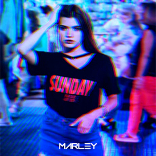 Zoe - Single by Marley | Spotify
