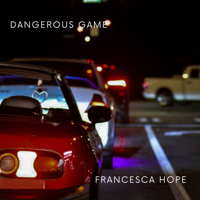 Francesca Hope | Spotify
