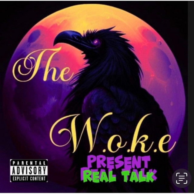 LIL AK WOKE | Spotify
