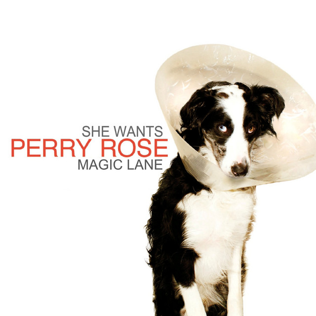Perry Rose - Single by Perry Rose | Spotify