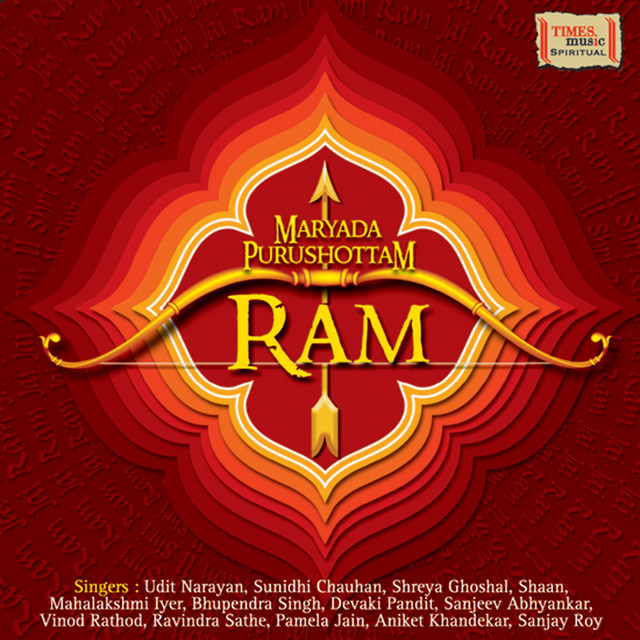 Bhusundi Ramayan - song and lyrics by Vinod Rathod | Spotify