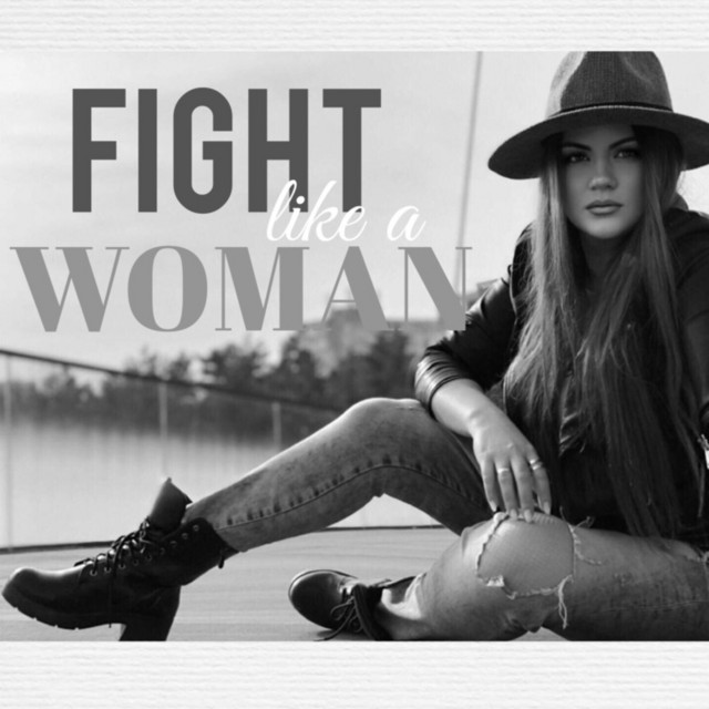 Fight Like a Woman - Single by Khleopatra | Spotify