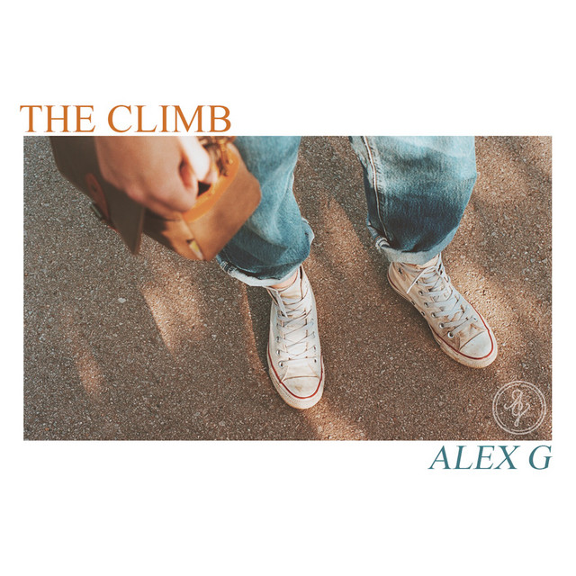 The Climb - Single by Alex G | Spotify