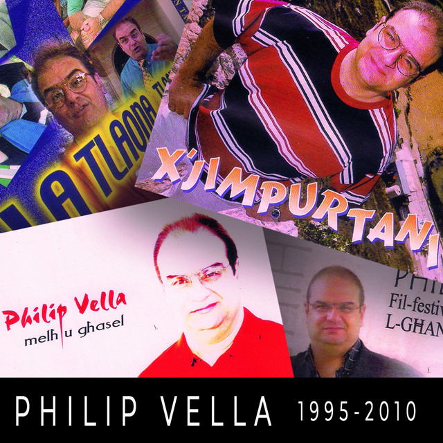 Il-Bagalja Ta' L-Awstralja - song and lyrics by Philip Vella | Spotify