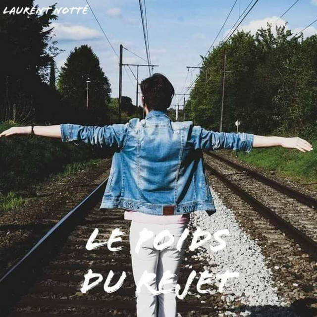 Laurent Notte | Spotify