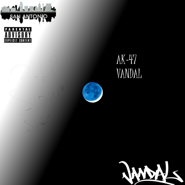 AK-47 - Single by Vandal | Spotify