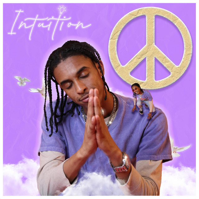INTUITION - Album by Shmoneymo | Spotify