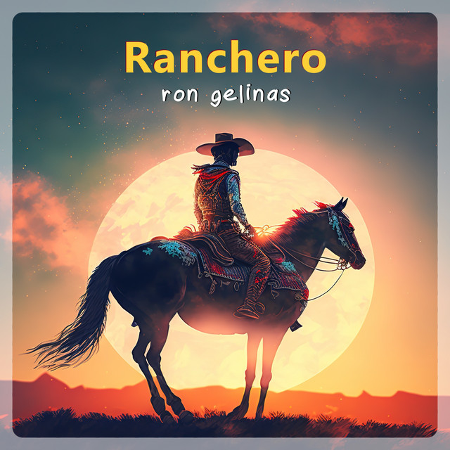 Ranchero - Single by Ron Gelinas | Spotify