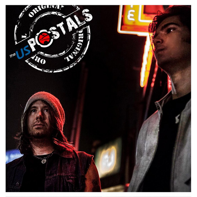 BPM and key for songs by The US Postals | Tempo for The US Postals ...