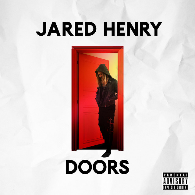 Doors - Single by Jared Henry | Spotify