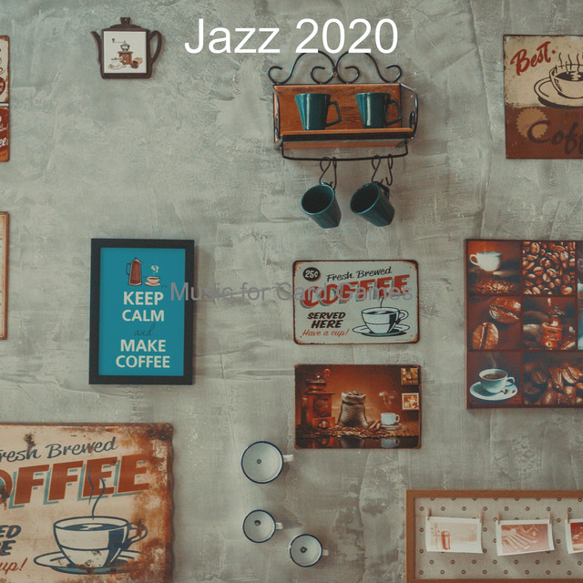 Jazz 2020 | Spotify