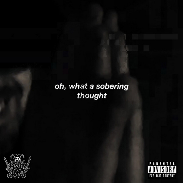 oh, what a sobering thought - Album by Dethorn The Rose | Spotify