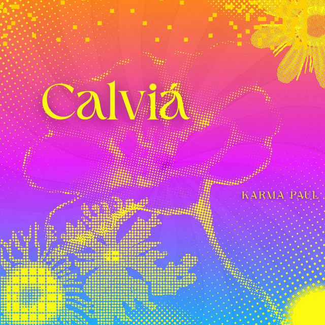 Calviá - Album by Karma Paul | Spotify