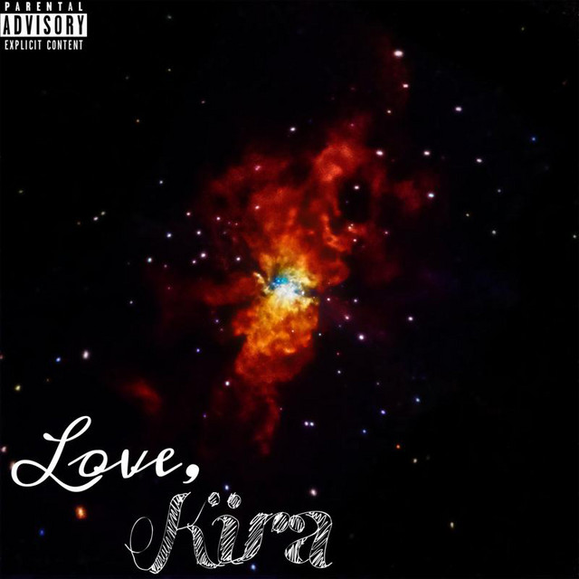 Love, Kira - EP by Lil Kira | Spotify
