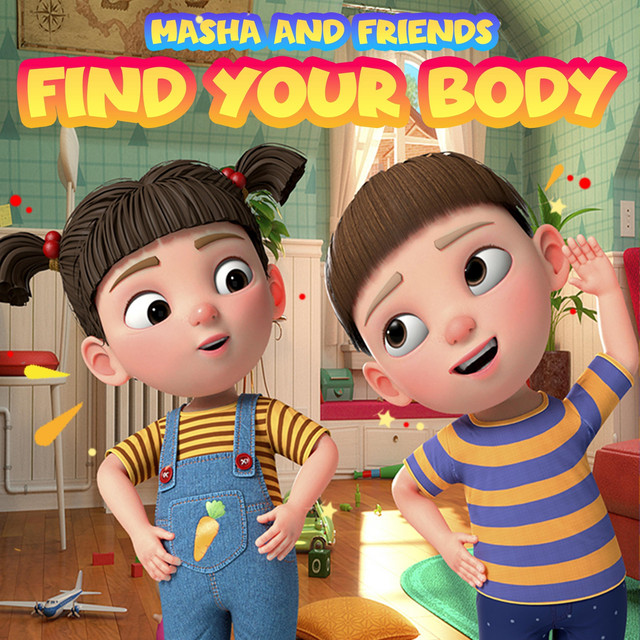 Find Your Body - Single by Masha and Friends | Spotify