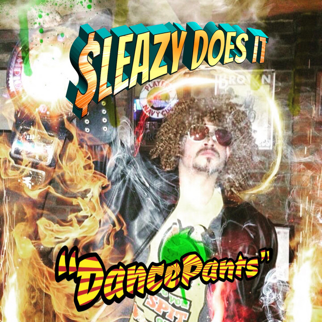 Sleazy Does It! | Spotify