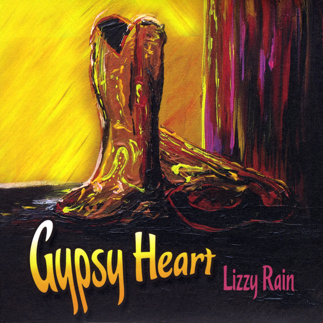 Lizzy Rain Concert & Tour History | Concert Archives