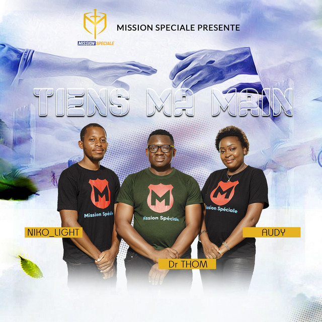 Tiens Ma Main - Single by MISSION SPECIALE | Spotify