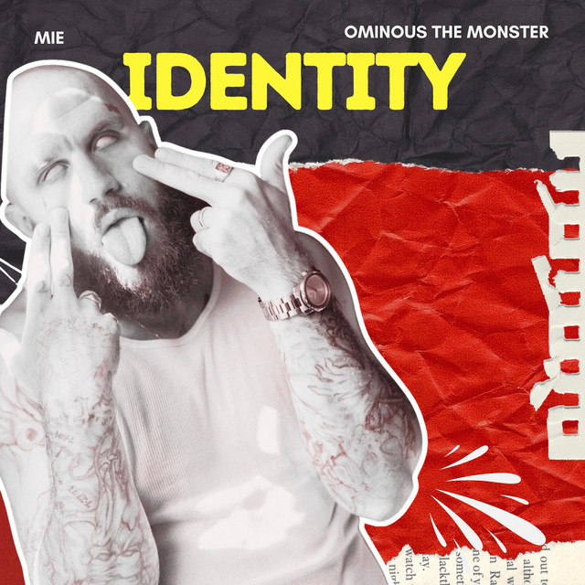 Identity - Single by Ominous the Monster | Spotify