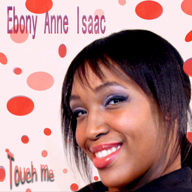 Pieces - song and lyrics by Ebony Anne Isaac | Spotify
