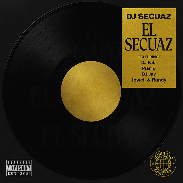 El Secuaz - Album by DJ Secuaz | Spotify