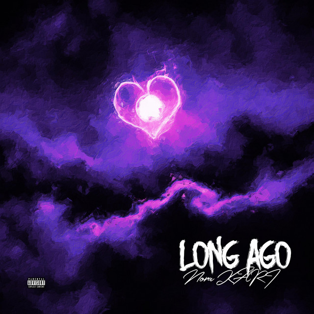 Long Ago - Single by Nora KARI | Spotify
