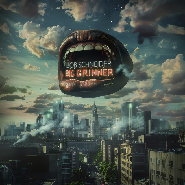 Big Grinner - Single by Bob Schneider | Spotify