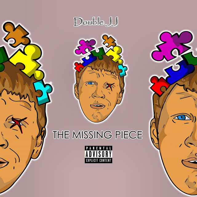 The Missing Piece (Catharsis) - Album by Double J | Spotify