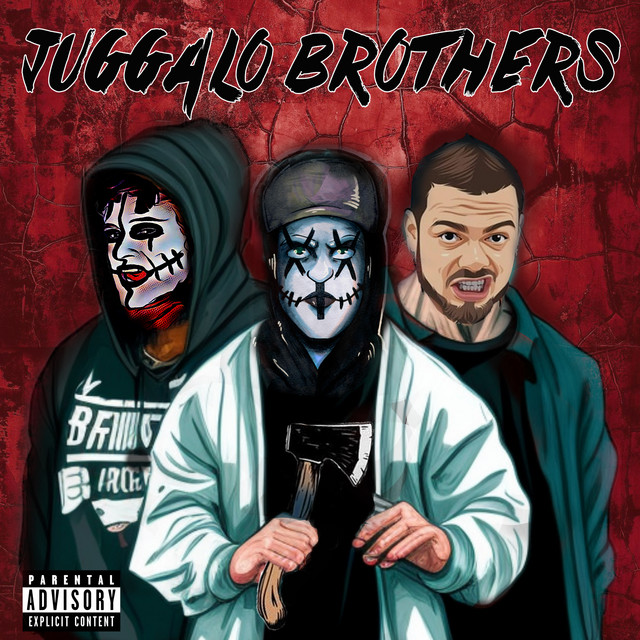 Juggalo Brothers - Single by INSPECTXH WICKED | Spotify