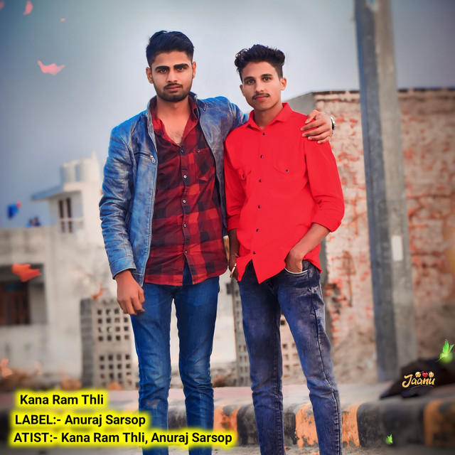 Kana Ram Thli | Spotify