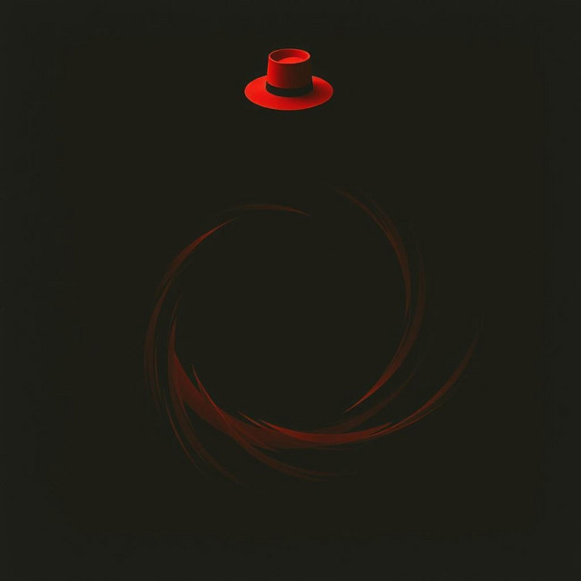 Black Hole in a Red Hat - song and lyrics by Louise & Thom Hartmann ...