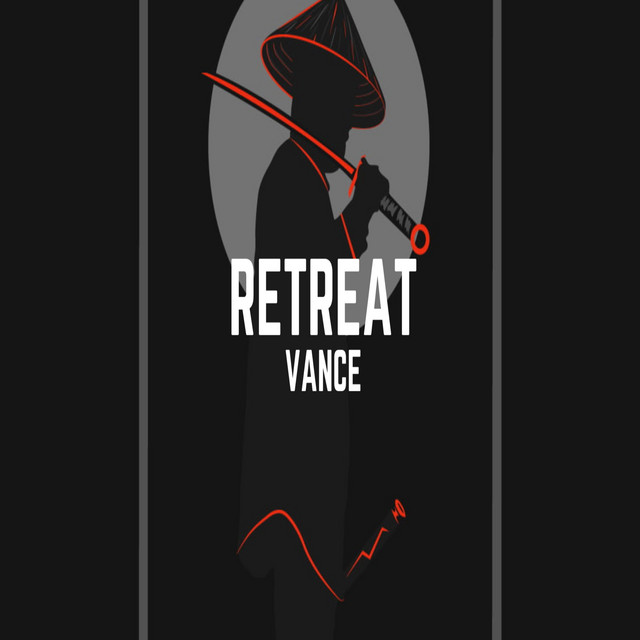 RETREAT - Single by Vance | Spotify