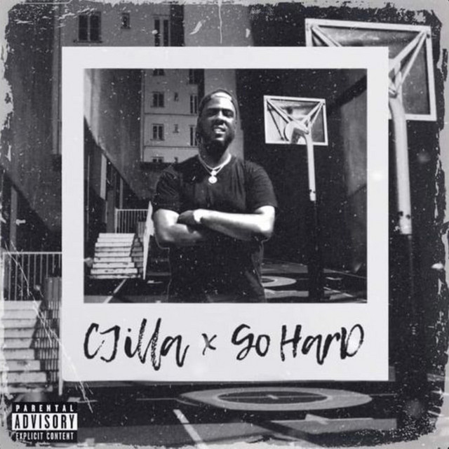 Go Hard - Album by Cjilla | Spotify