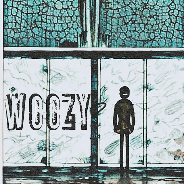 Woozy? - Album by WoozyTheGoat | Spotify