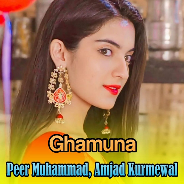 Ghamuna - Album by Peer Muhammad | Spotify