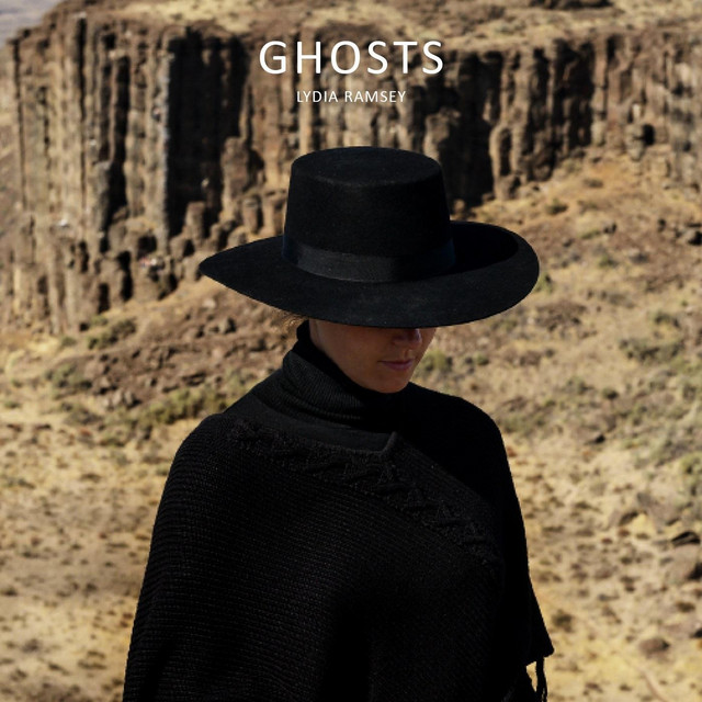Ghosts - Single by Lydia Ramsey | Spotify